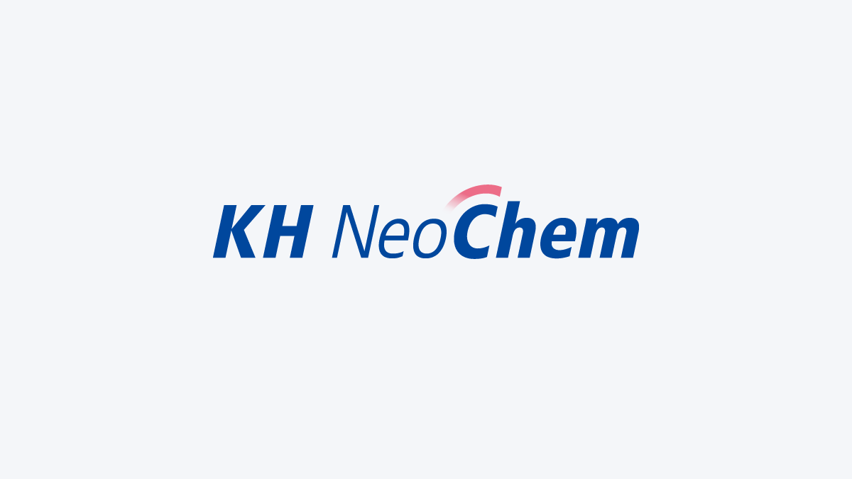 Risk Management | Sustainability | KH Neochem Co., Ltd.